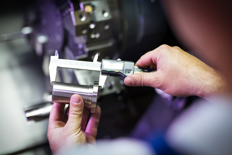 What Are Things To Consider for Handheld Part Marking