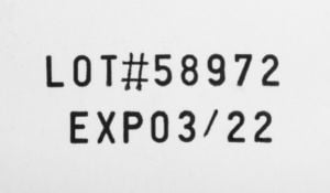 Why It’s Important To Have Lot Codes