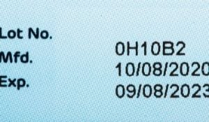 What Is Inkjet Date Coding?