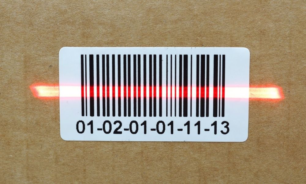  KeepCodingSimple Barcode Printing